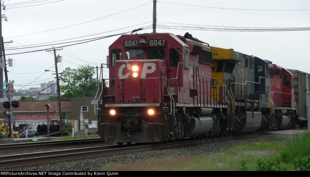 CP 6047